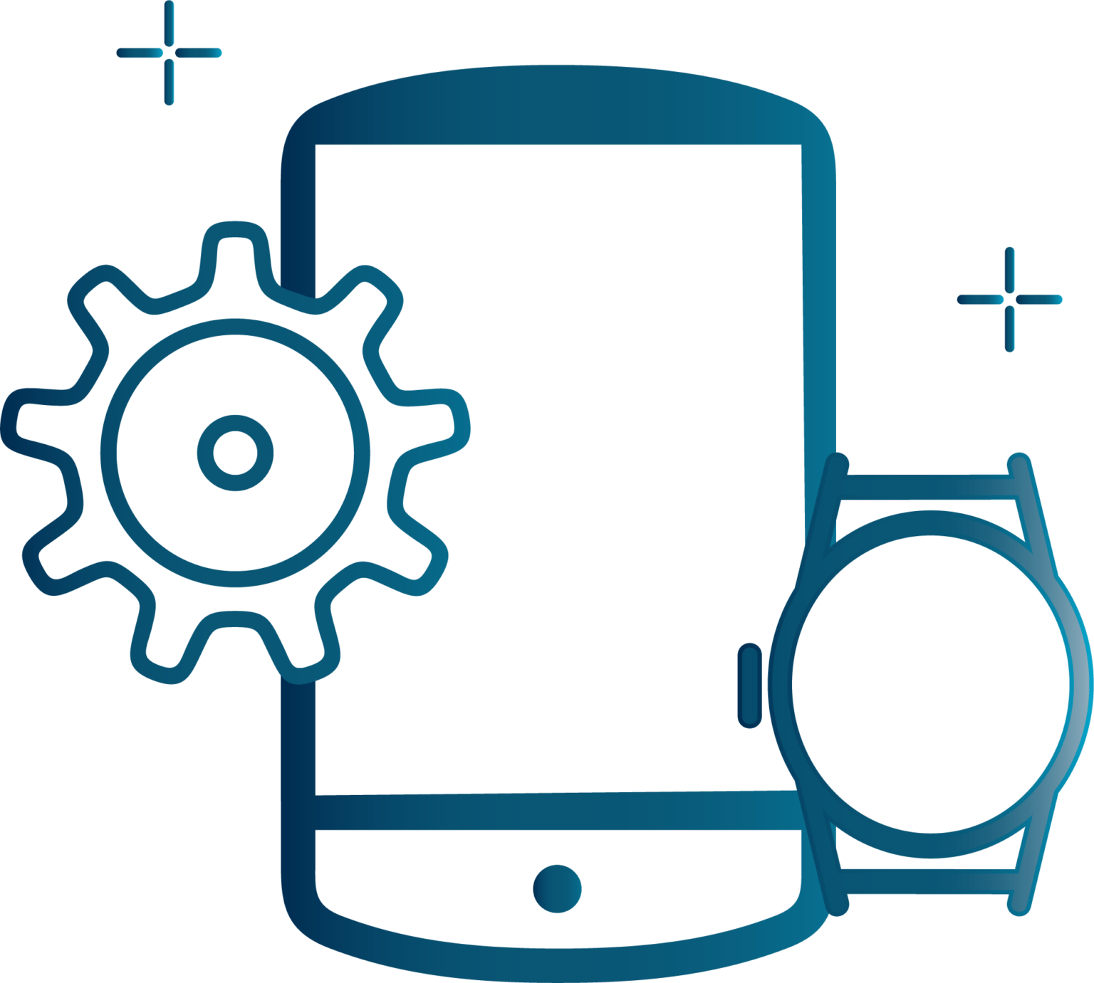 Web Design, App Development & Digital Marketing Experts — Panda Rose